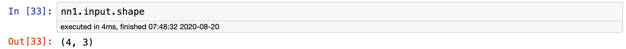 Implement the Back-propagation Algorithm from Scratch with NumPy