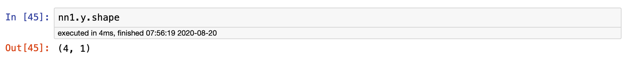 Implement the Back-propagation Algorithm from Scratch with NumPy