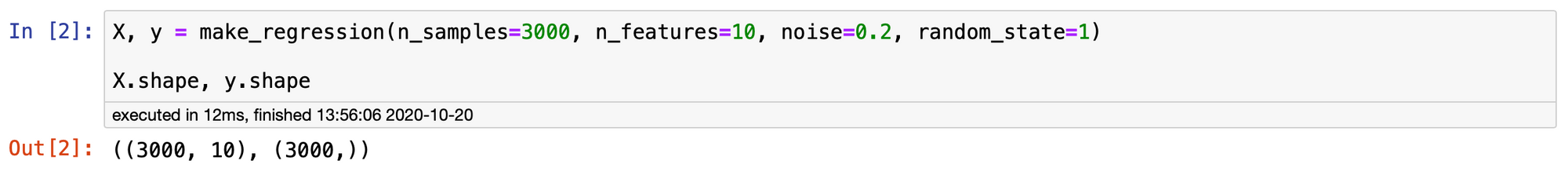 การเลือกใช้ Loss Function ในการพัฒนา Deep Learning Model (ตอนที่ 1)