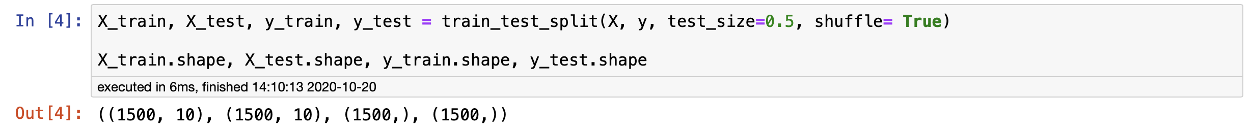 การเลือกใช้ Loss Function ในการพัฒนา Deep Learning Model (ตอนที่ 1)