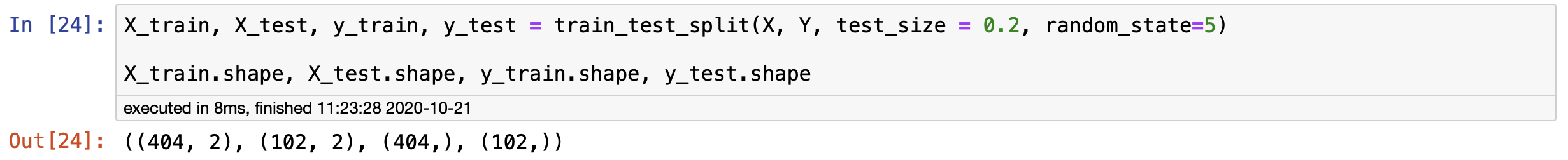 การเลือกใช้ Loss Function ในการพัฒนา Deep Learning Model (ตอนที่ 1)