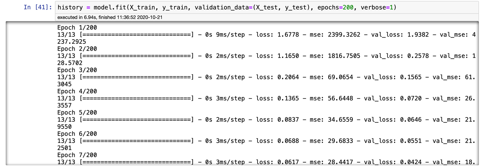 การเลือกใช้ Loss Function ในการพัฒนา Deep Learning Model (ตอนที่ 1)