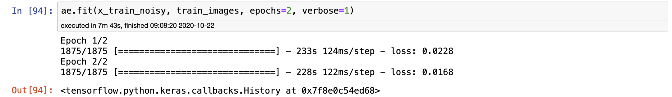 การเลือกใช้ Loss Function ในการพัฒนา Deep Learning Model (ตอนที่ 1)
