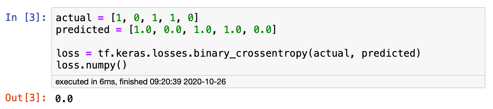 การเลือกใช้ Loss Function ในการพัฒนา Deep Learning Model (ตอนที่ 2)