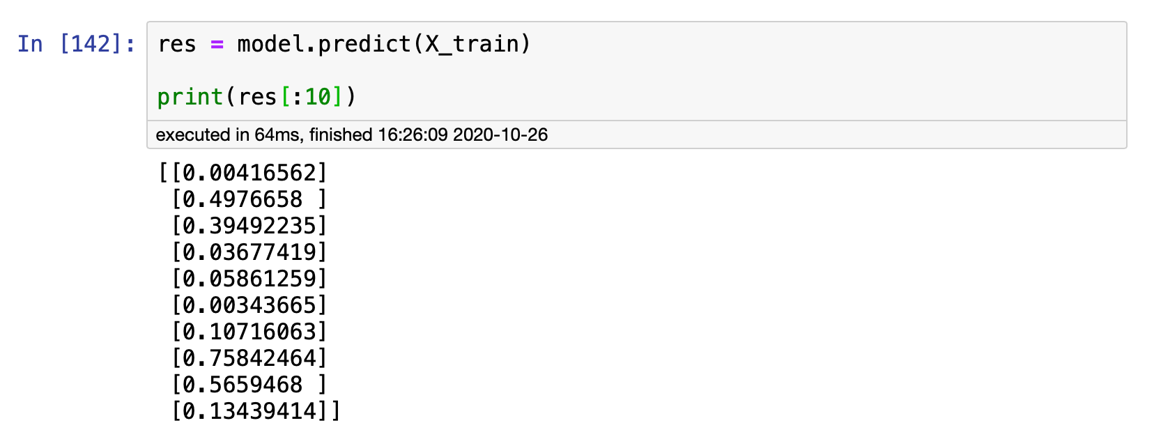 การเลือกใช้ Loss Function ในการพัฒนา Deep Learning Model (ตอนที่ 2)