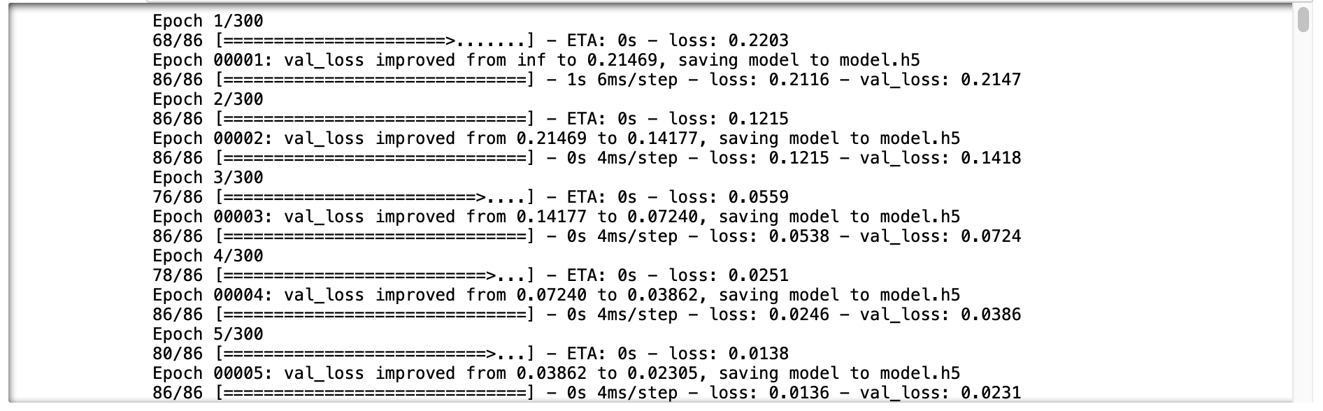 A Book Recommendation Example Collaborative Filtering Using Autoencoder Model