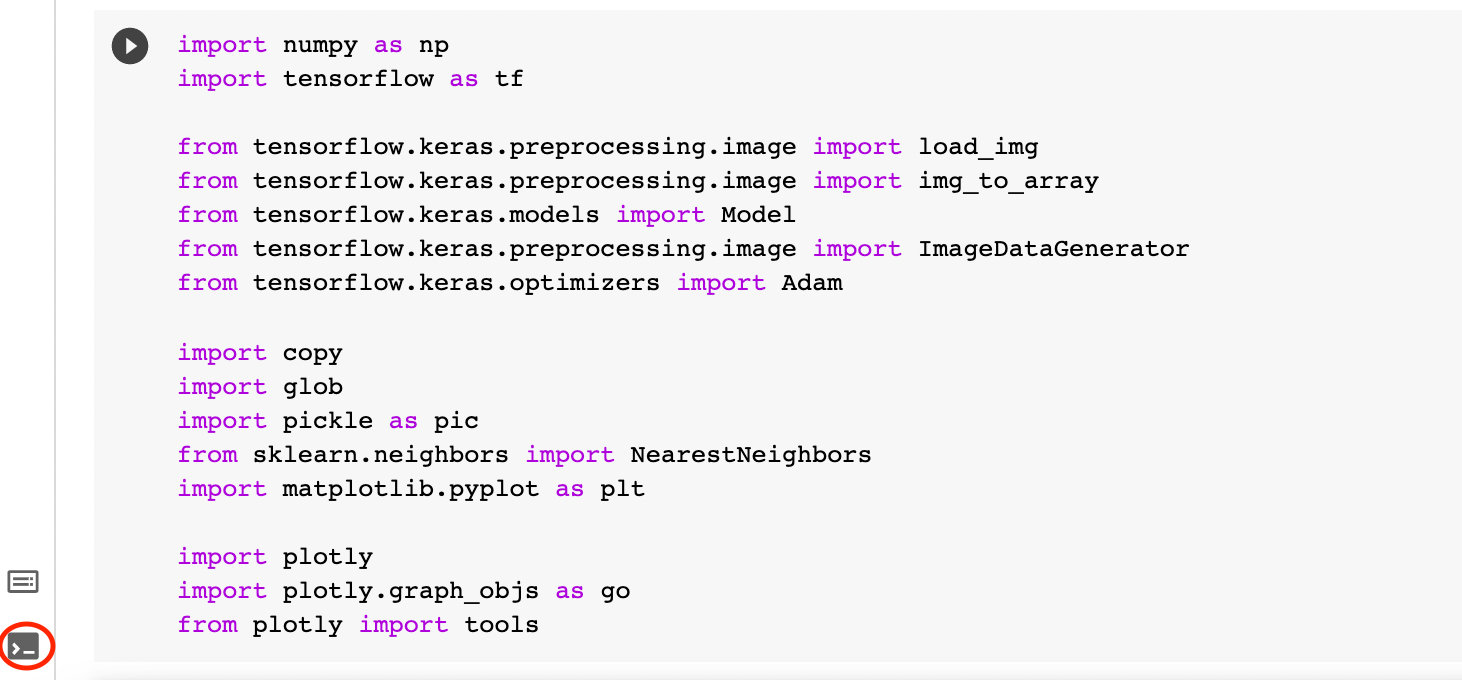 Transfer Learning with Keras for Computer Vision Applications