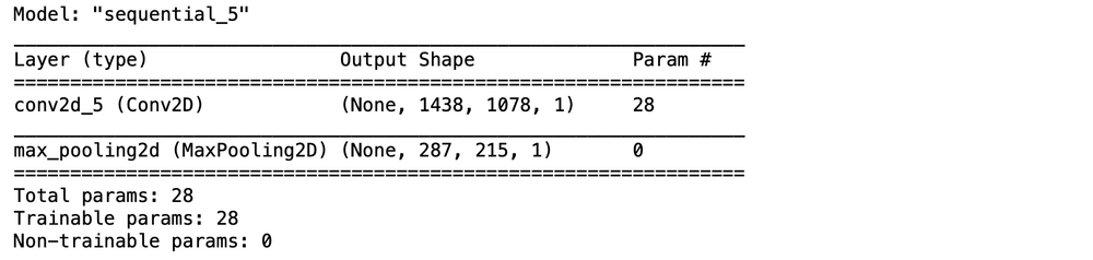 Visualizing Kernels and Feature Maps in Deep Learning Model (CNN)
