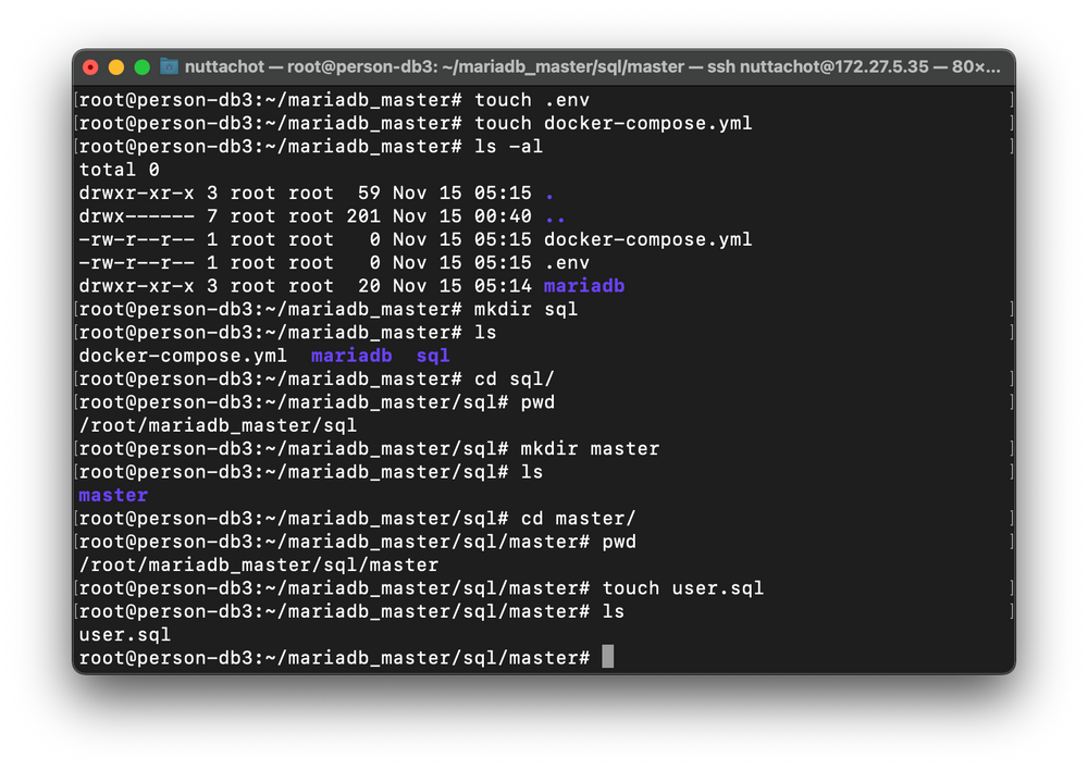 Building a High Availability Multi-site WordPress with Docker Swarm and MariaDB Cluster