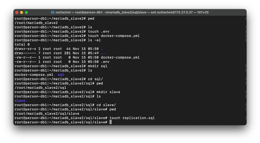 Building a High Availability Multi-site WordPress with Docker Swarm and MariaDB Cluster