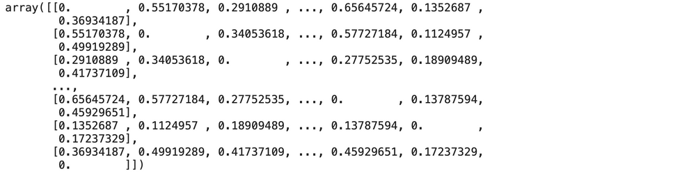 การไฮไลท์ใจความสำคัญภาษาไทยแบบอัตโนมัติด้วย Bert Model และ PageRank ...
