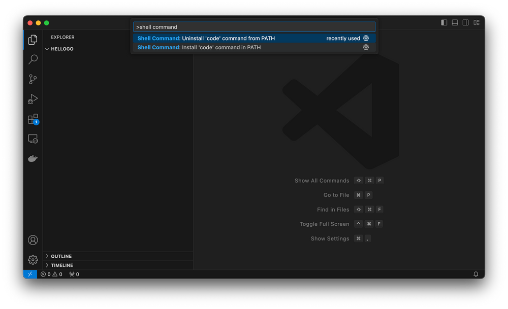 Mastering Golang for E-commerce Back End Development : Part 1
