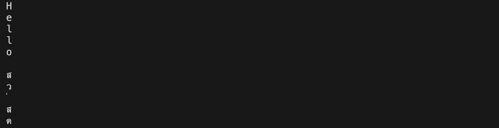 Mastering Golang for E-commerce Back End Development : Part 3