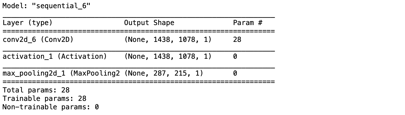 Visualizing Kernels and Feature Maps in Deep Learning Model (CNN)