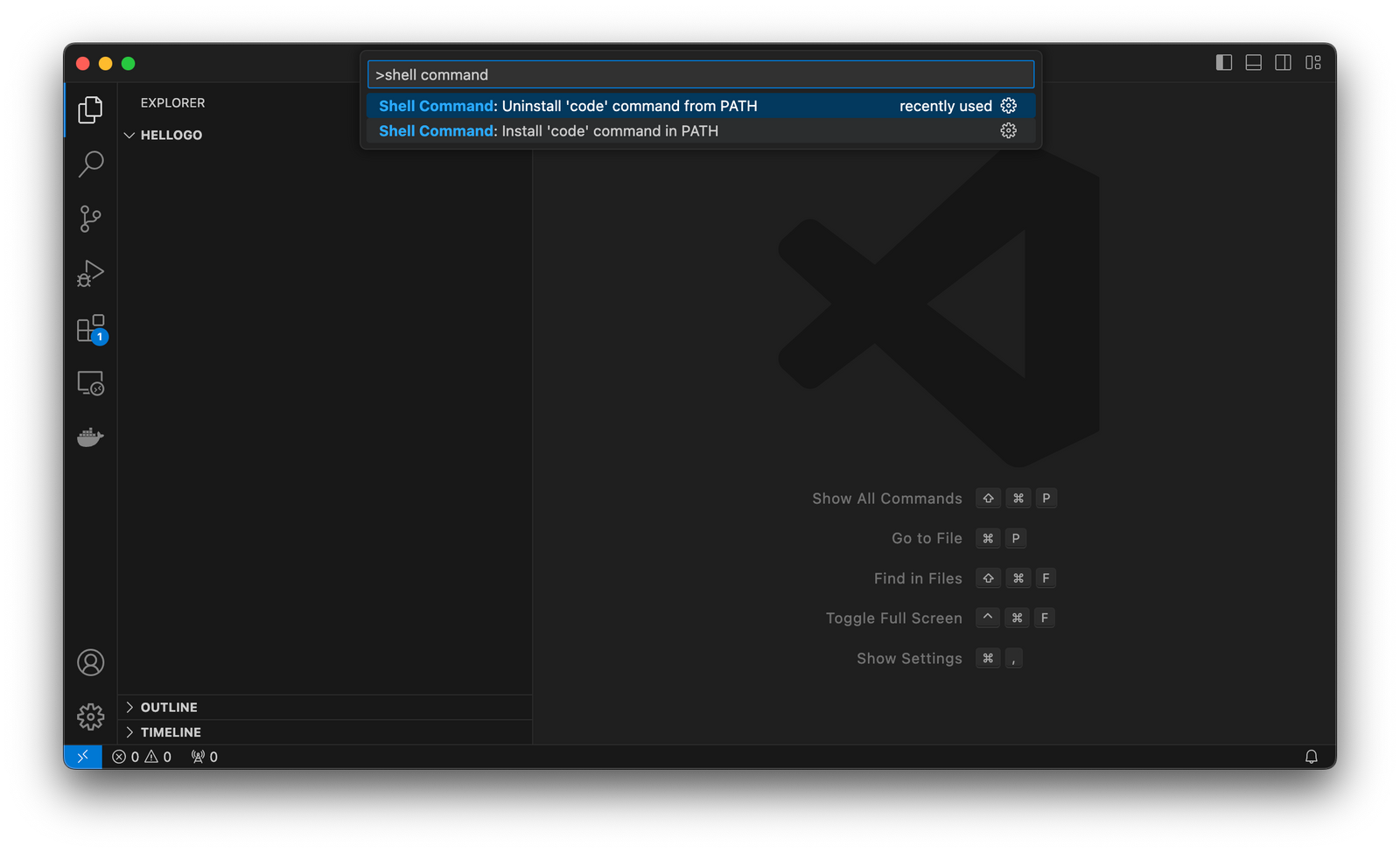 Mastering Golang for E-commerce Back End Development : Part 1