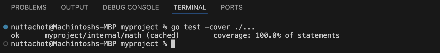 Mastering Golang for E-commerce Back End Development : Part 2