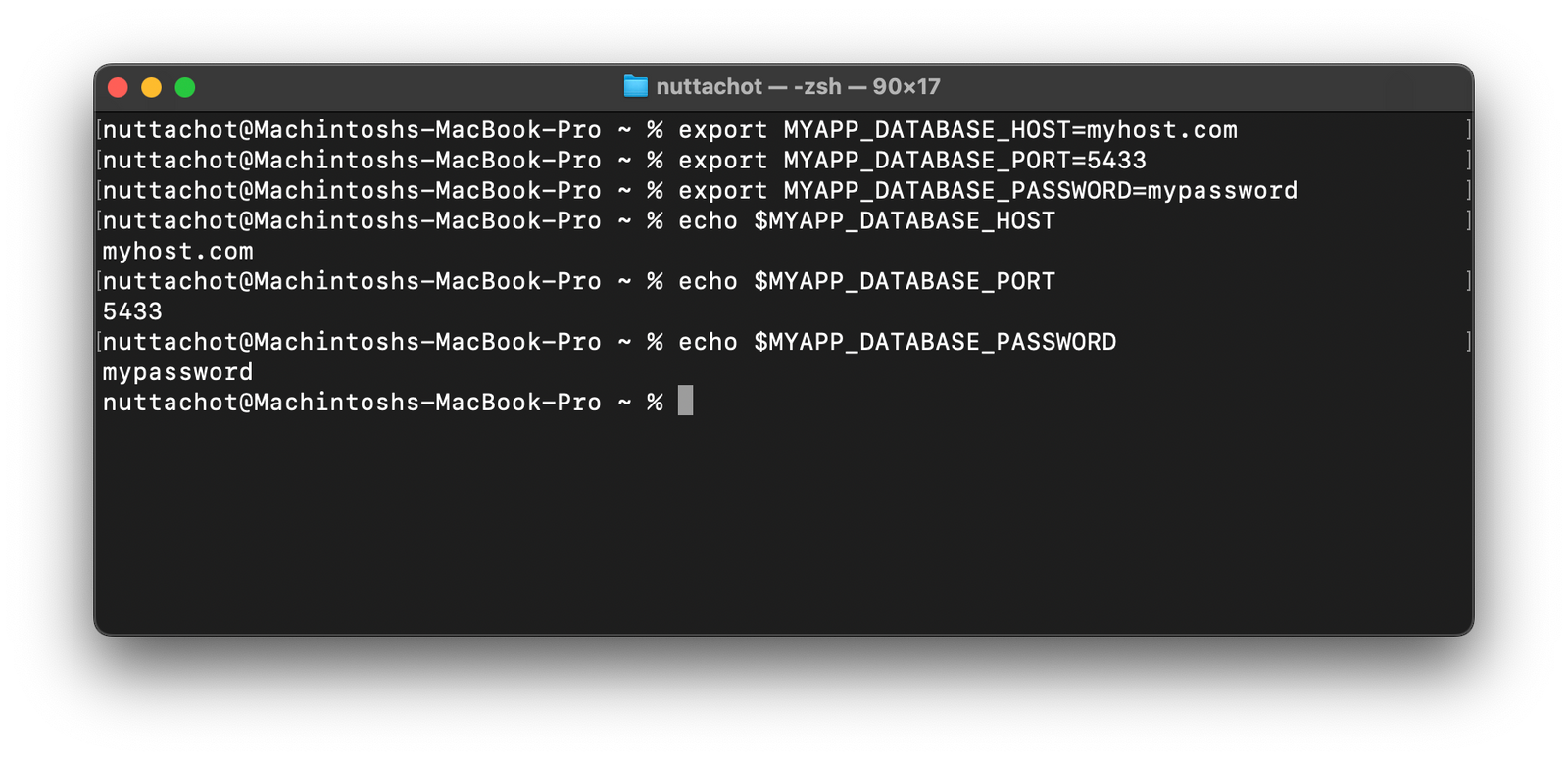 Mastering Golang for E-commerce Back End Development : Part 4