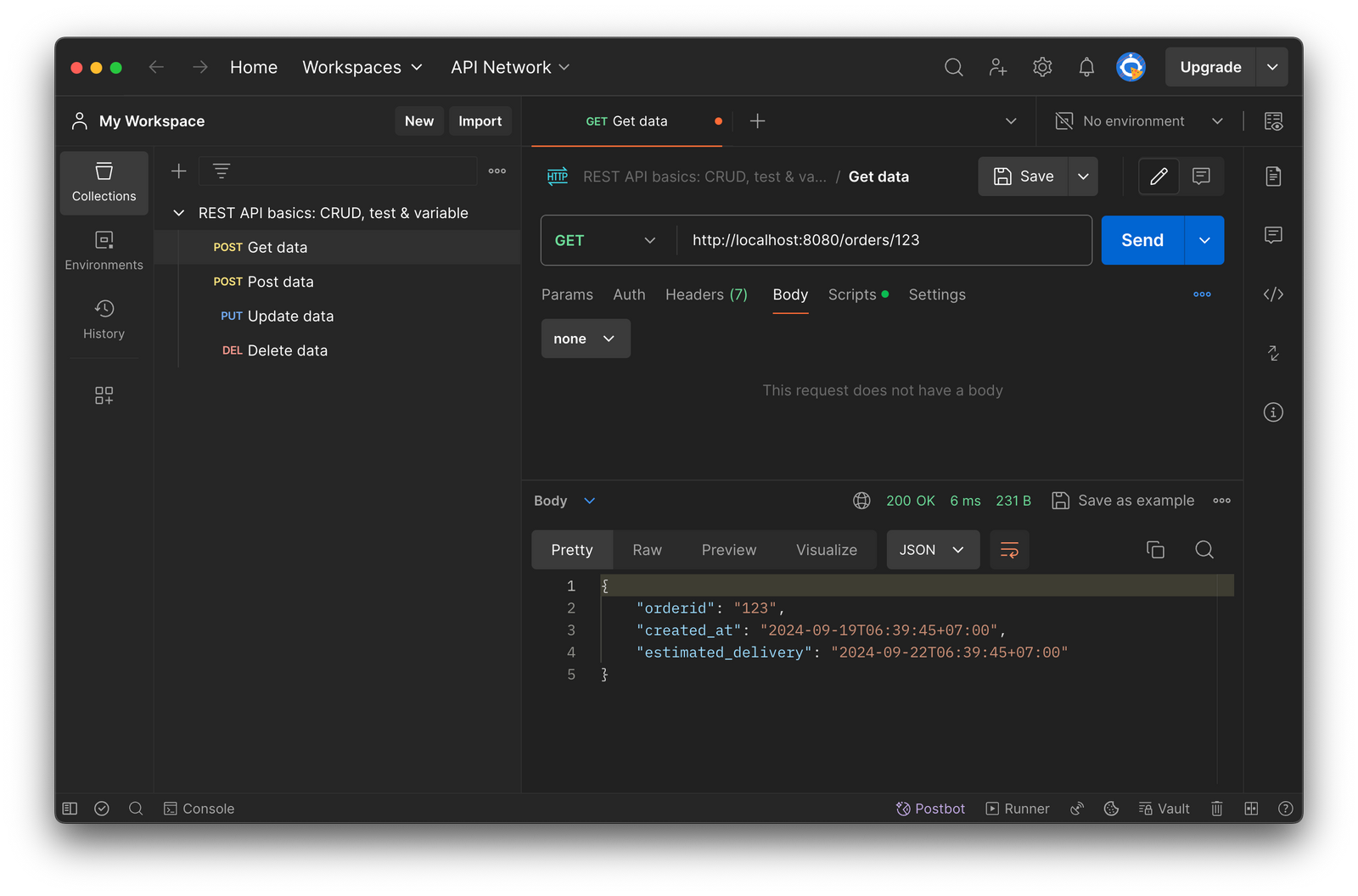 Mastering Golang for E-commerce Back End Development : Part 4