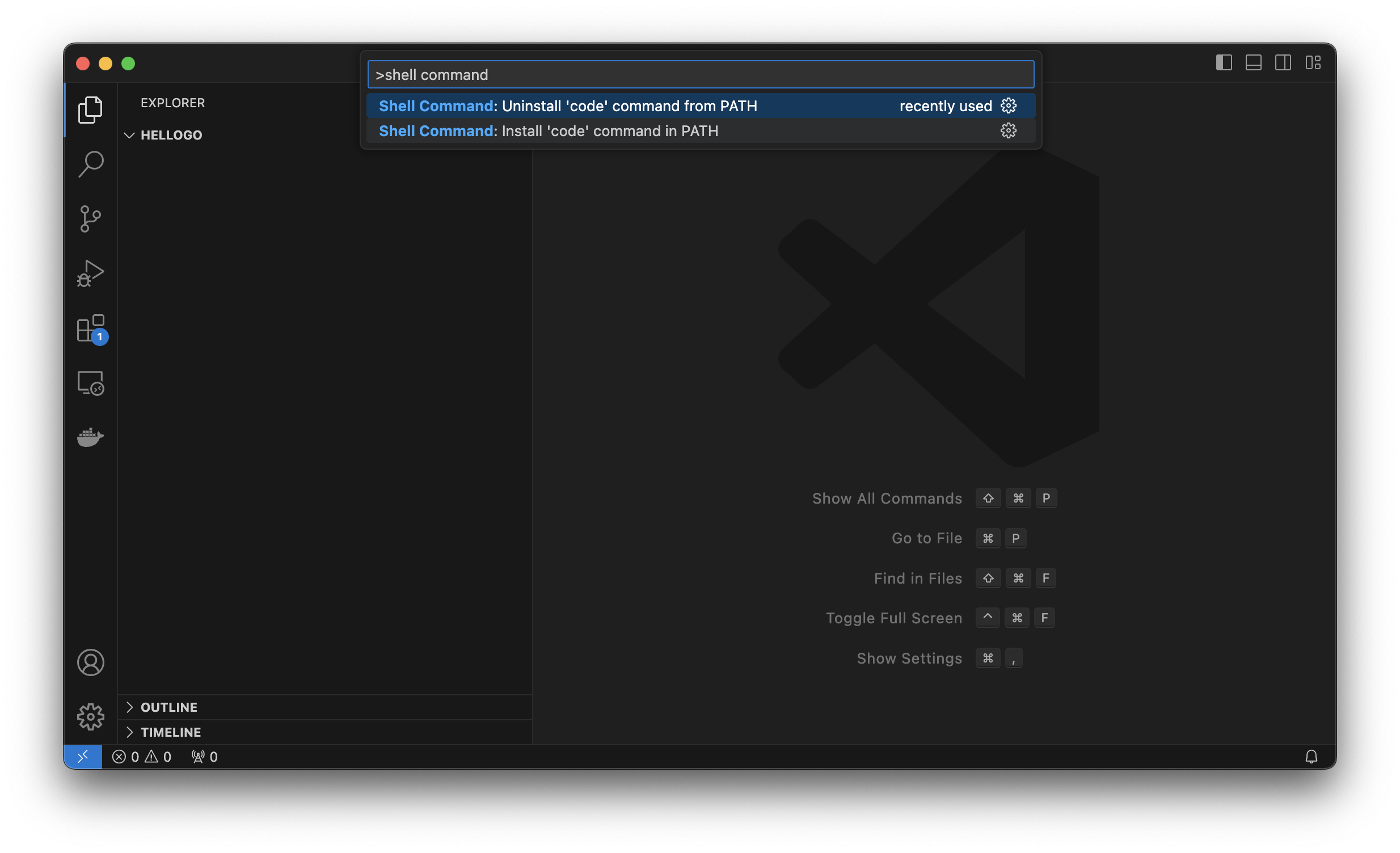 Mastering Golang for E-commerce Back End Development : Part 1