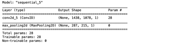 Visualizing Kernels and Feature Maps in Deep Learning Model (CNN)
