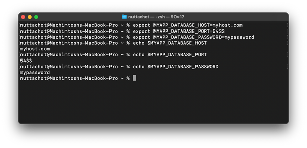 Mastering Golang for E-commerce Back End Development : Part 4