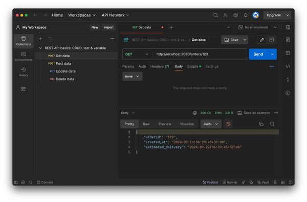 Mastering Golang for E-commerce Back End Development : Part 4